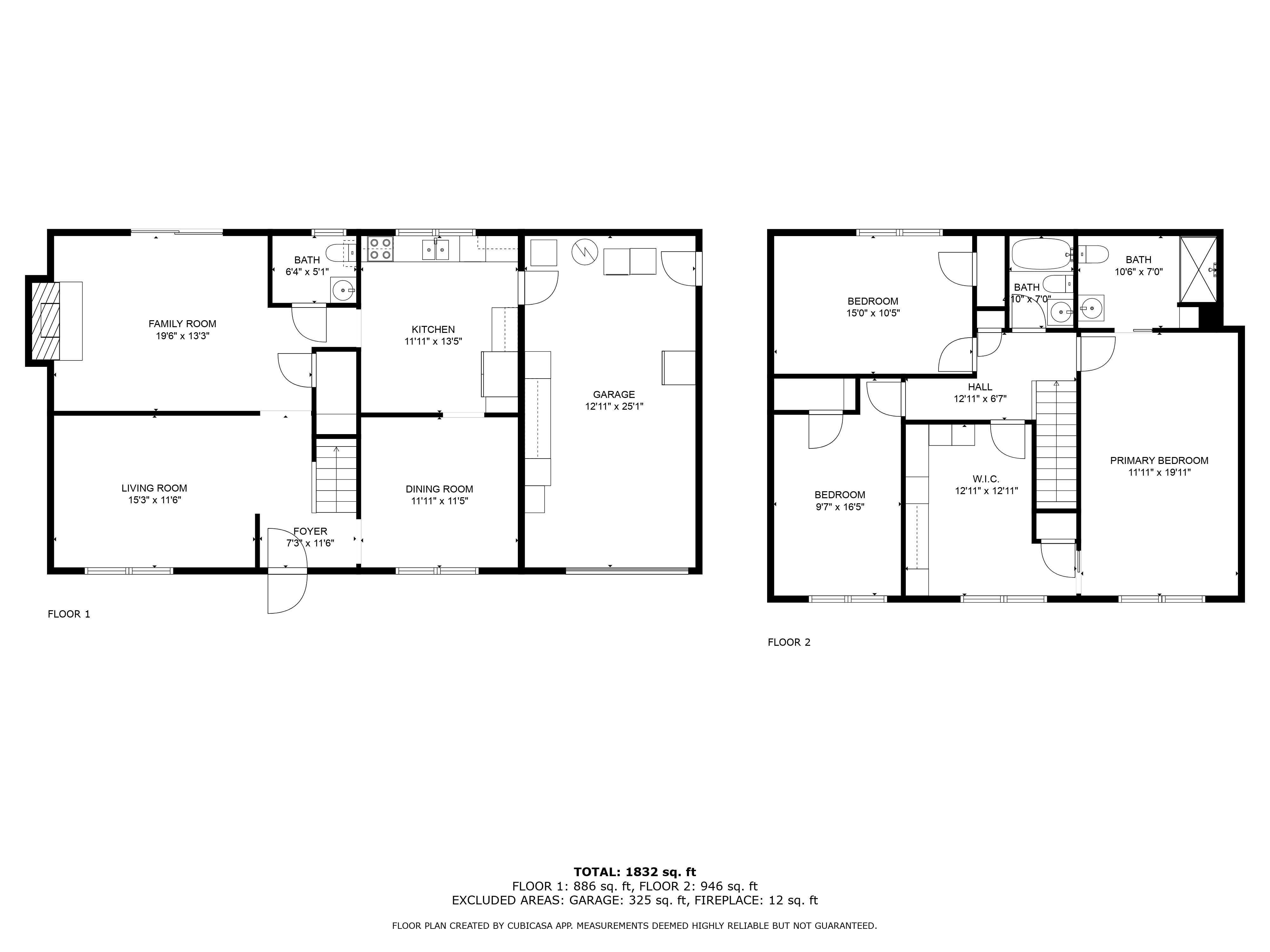 1805 Coker Ct, Virginia Beach, VA 23464