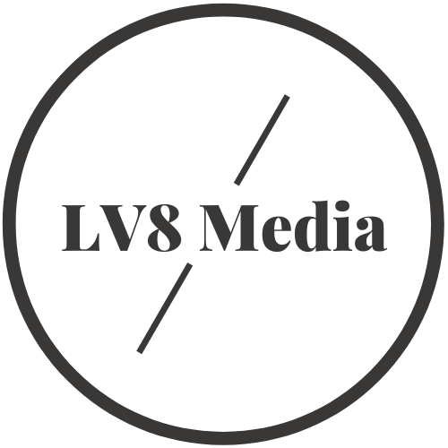 List of Sites :: LV8 Media