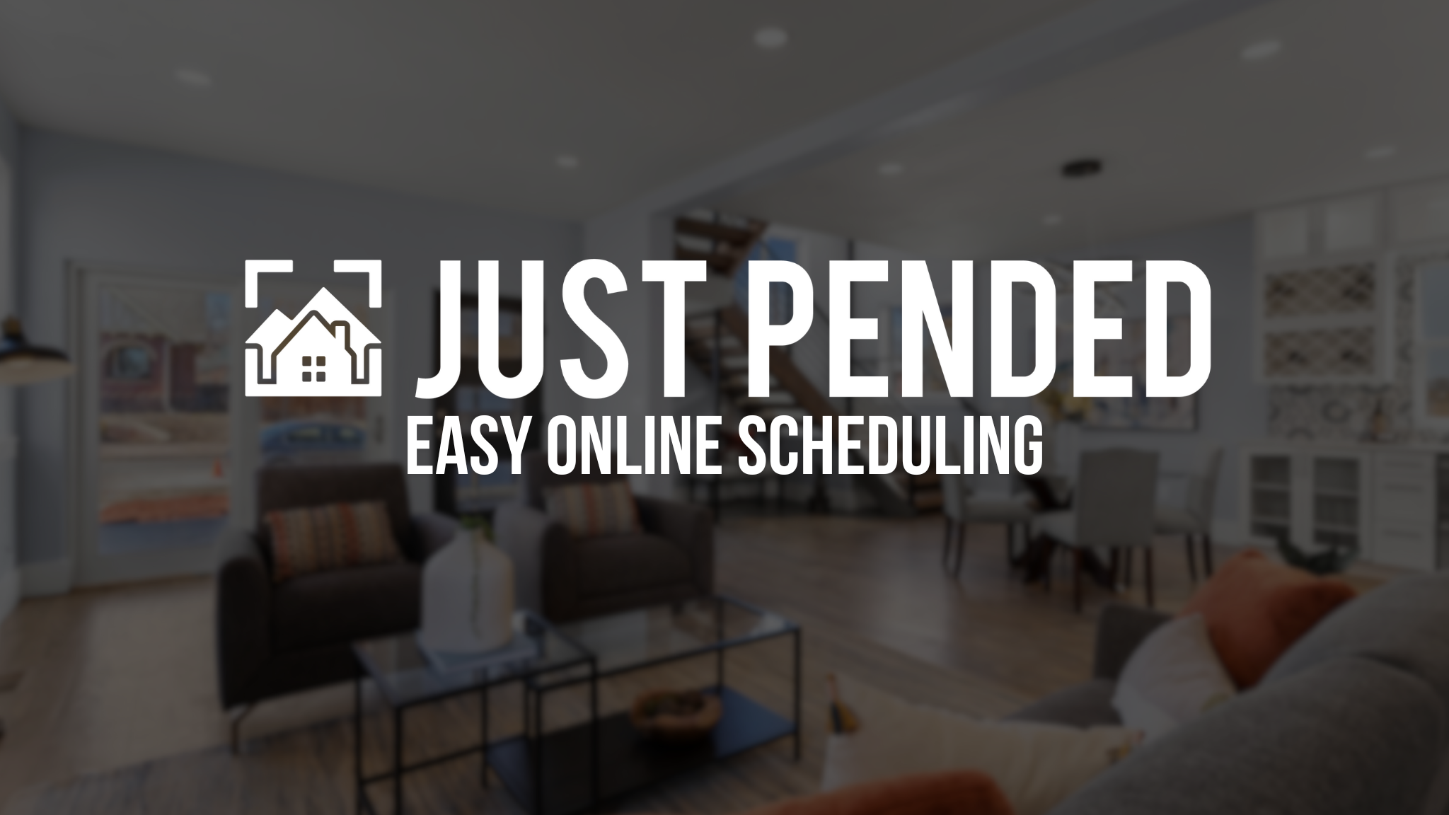 Just Pended Denver Order Form